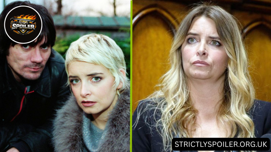 Charity Dingle: Full Character History, Children, Relationships ...