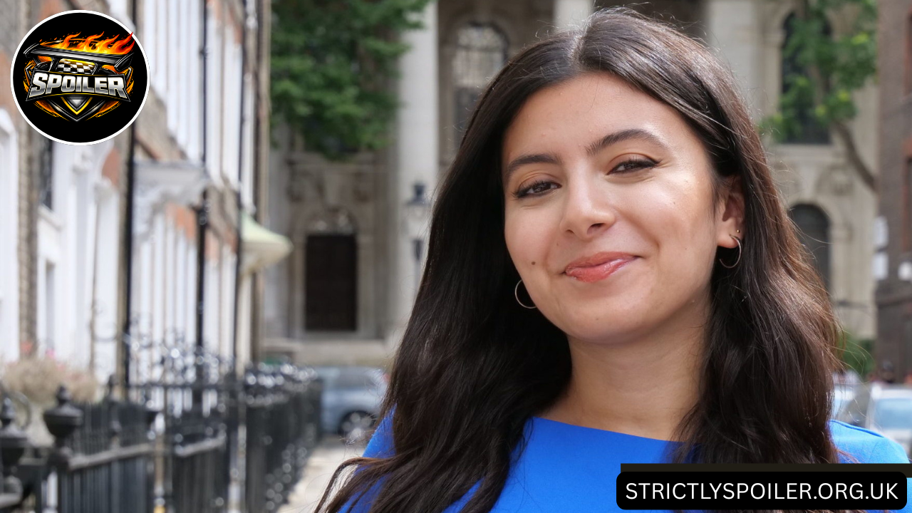 Reem Ibrahim: Biography, Career, and Political Views of the UK Commentator